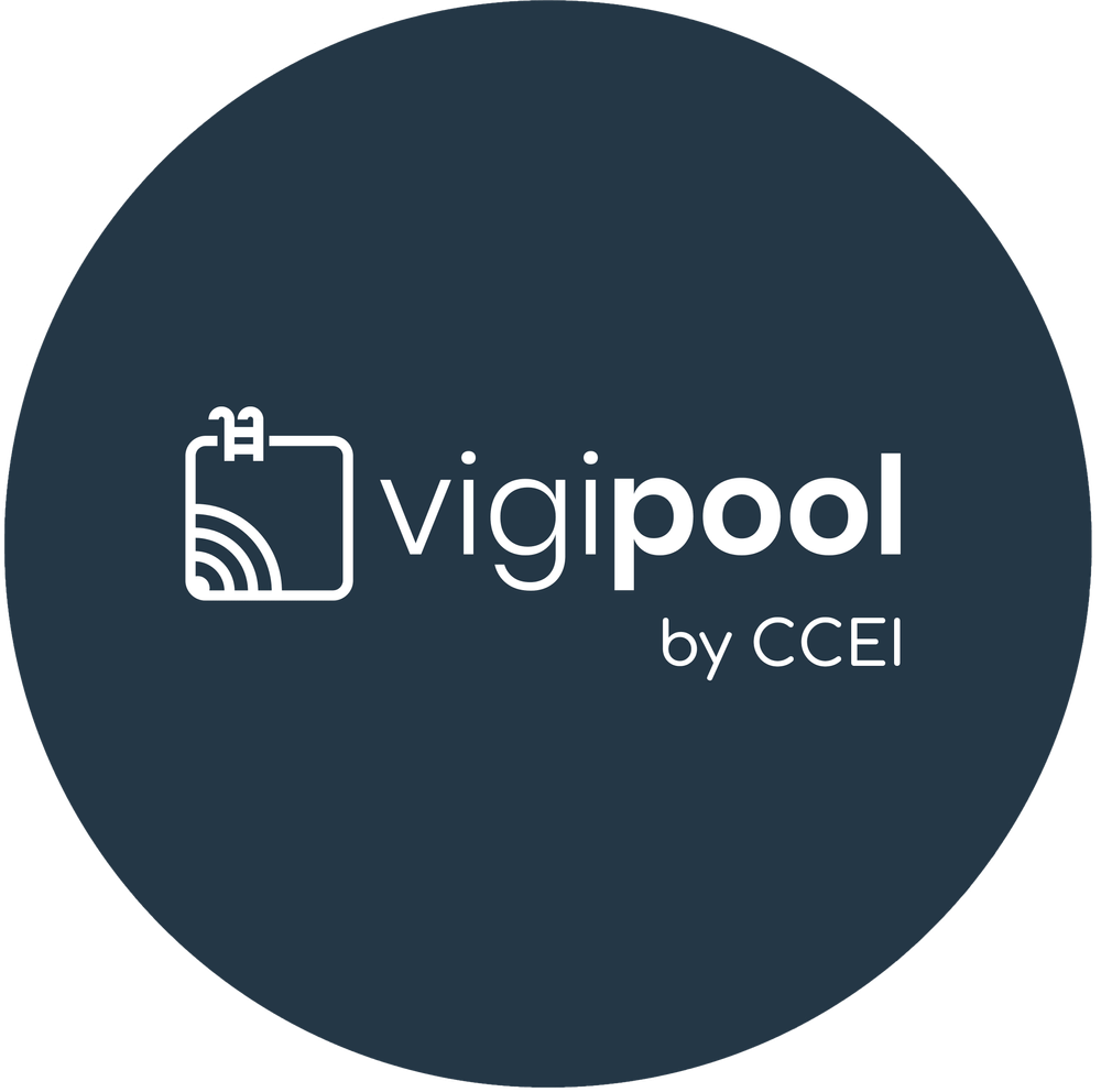 Vigipool VS CCEI Connect